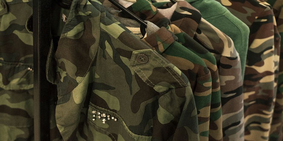 Army Rucksacks Surplus | Military Backpacks – MilitaryMart