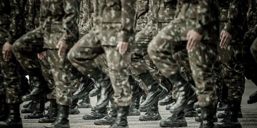 British Military Rations & 24-Hour MRE Packs | Survival & Camping Food ...