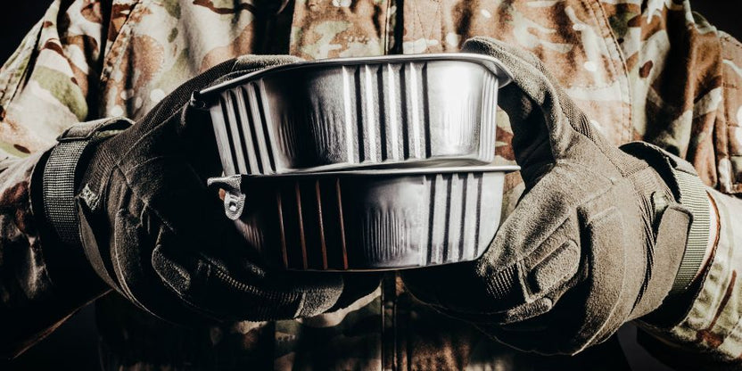Mess Tins UK | Swedish Mess Kits Army Surplus – MilitaryMart