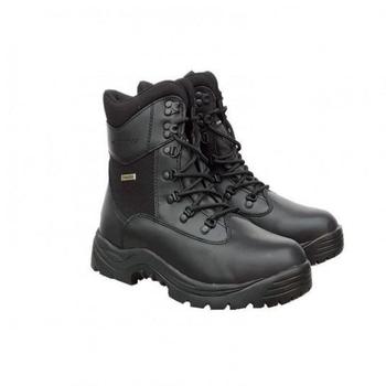 ATF Army Combat Patrol Boots - Sympatex – MilitaryMart