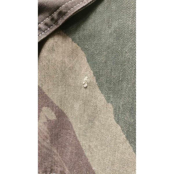 Genuine British Army WW2 Denison Smock | Military Mart – MilitaryMart