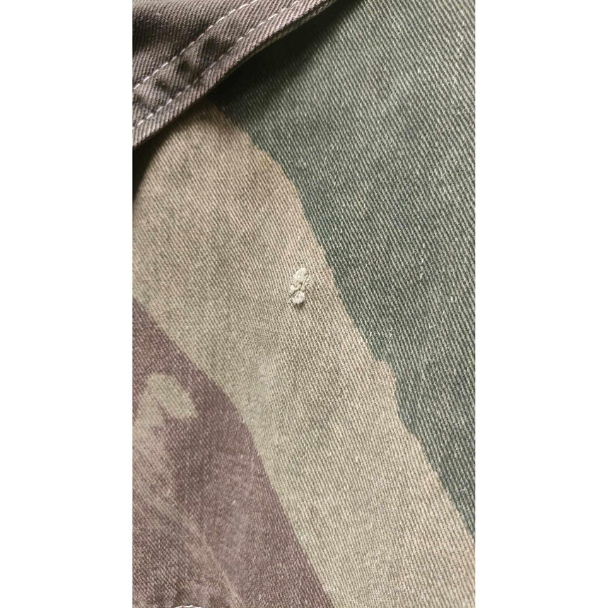 Genuine British Army WW2 Denison Smock | Military Mart – MilitaryMart