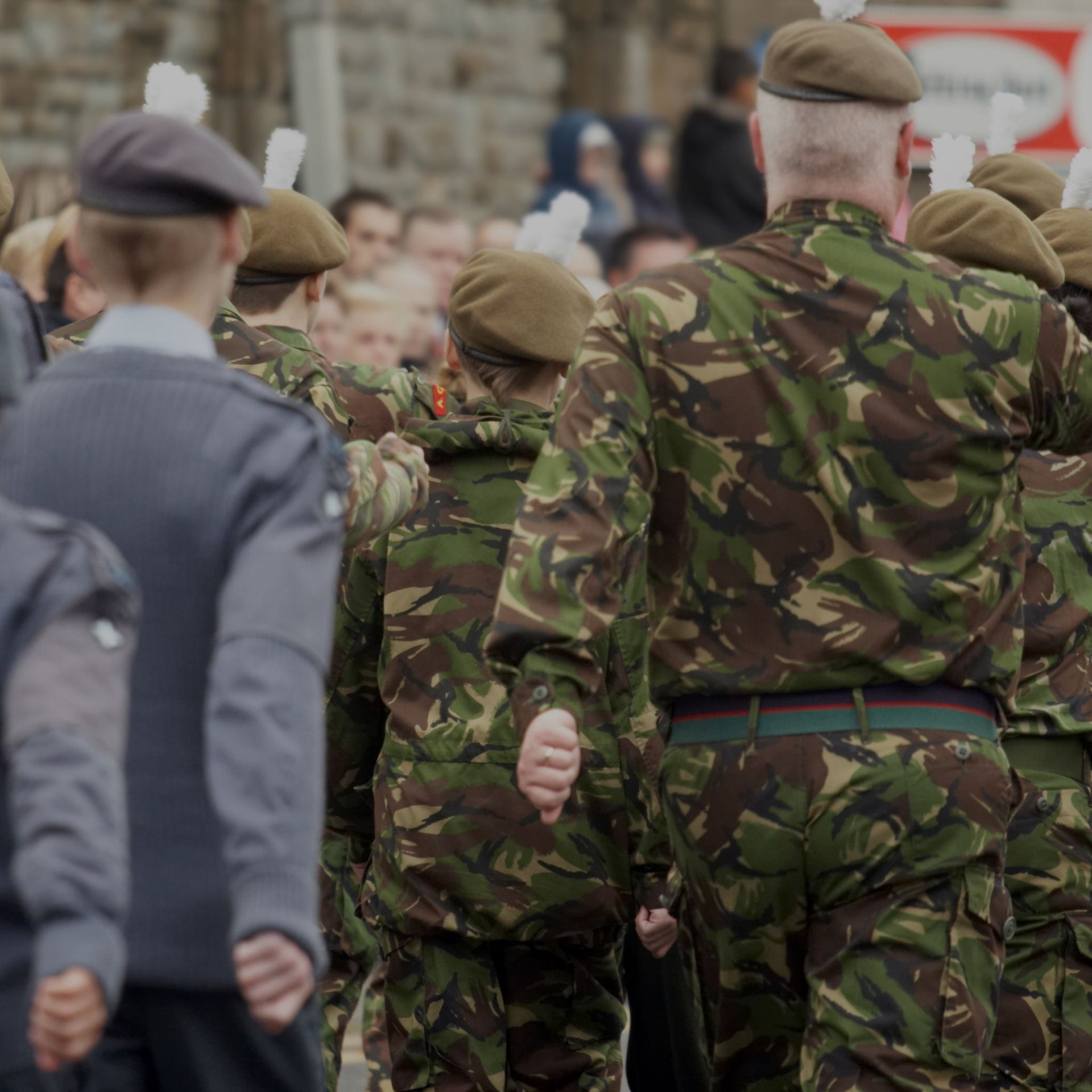 Army Surplus UK | Military Surplus Store – MilitaryMart