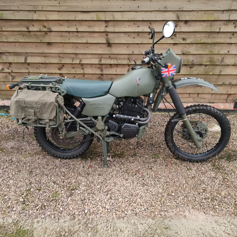 Army Surplus Vehicles | Ex MOD Vehicles | Military Vehicles for Sale ...