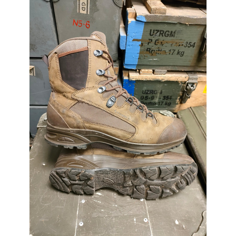 Army Surplus Boots | Army & Military Boots – MilitaryMart