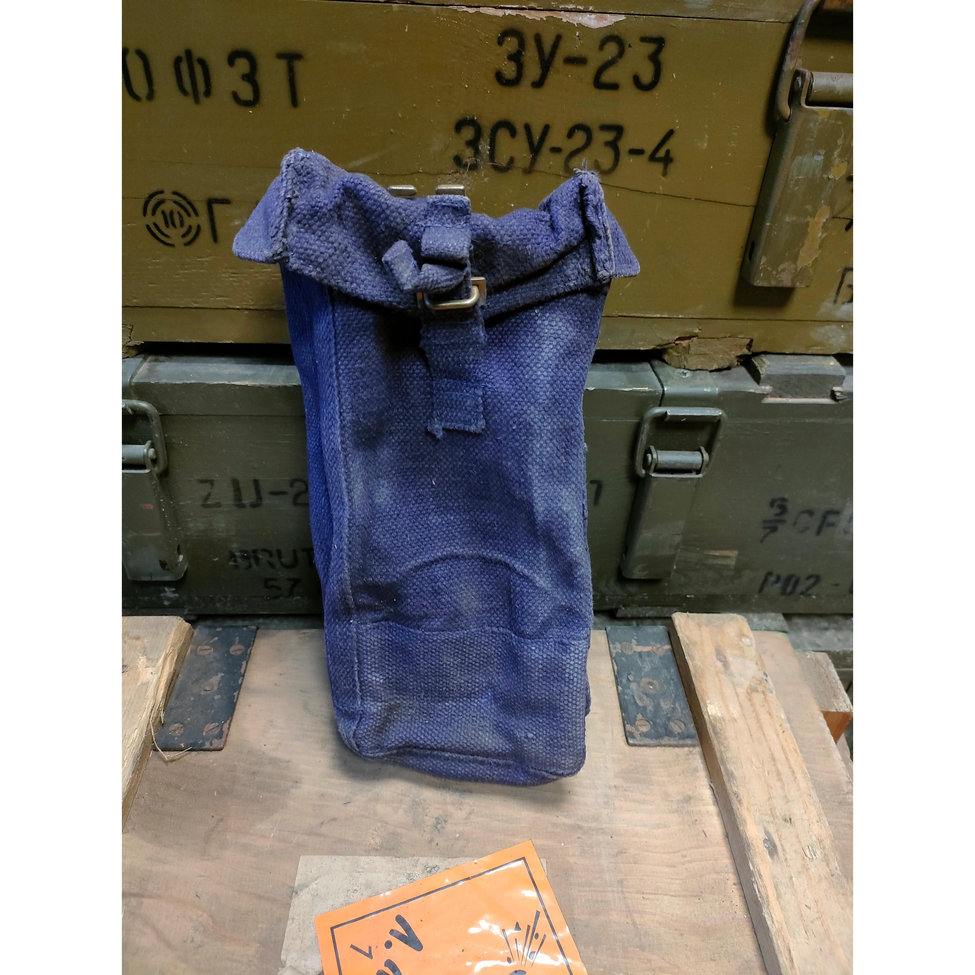 37 Pattern Blue RAF Ammo Pouch – MilitaryMart