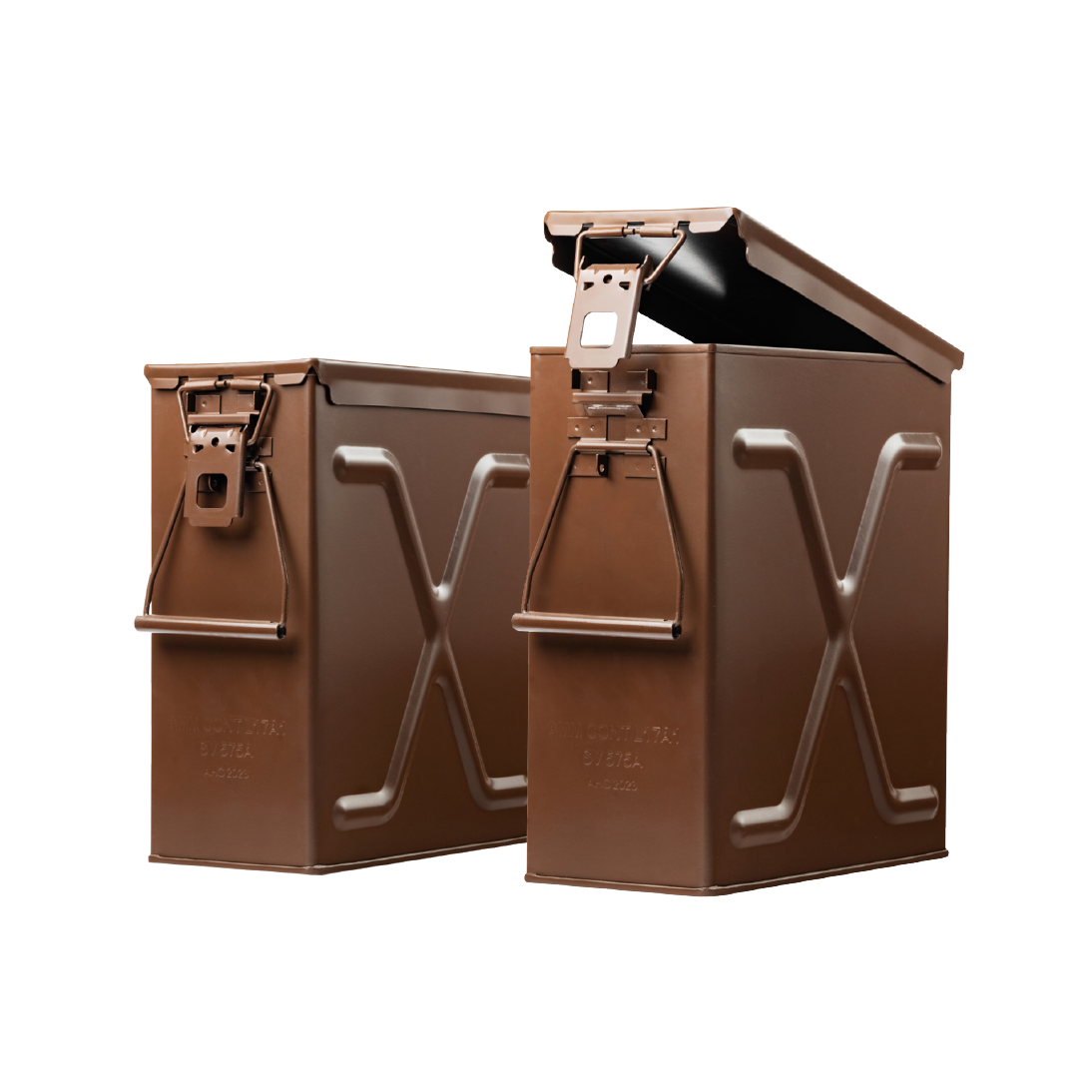 L17A1 Medium Calibre Ammo Box | Brand New Army Surplus UK – MilitaryMart