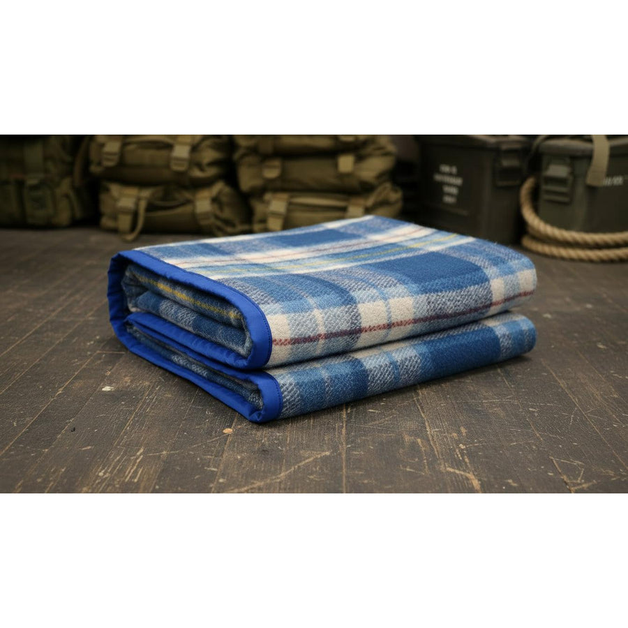 Army Blankets UK | Military Surplus Blankets | Wool Blankets – MilitaryMart