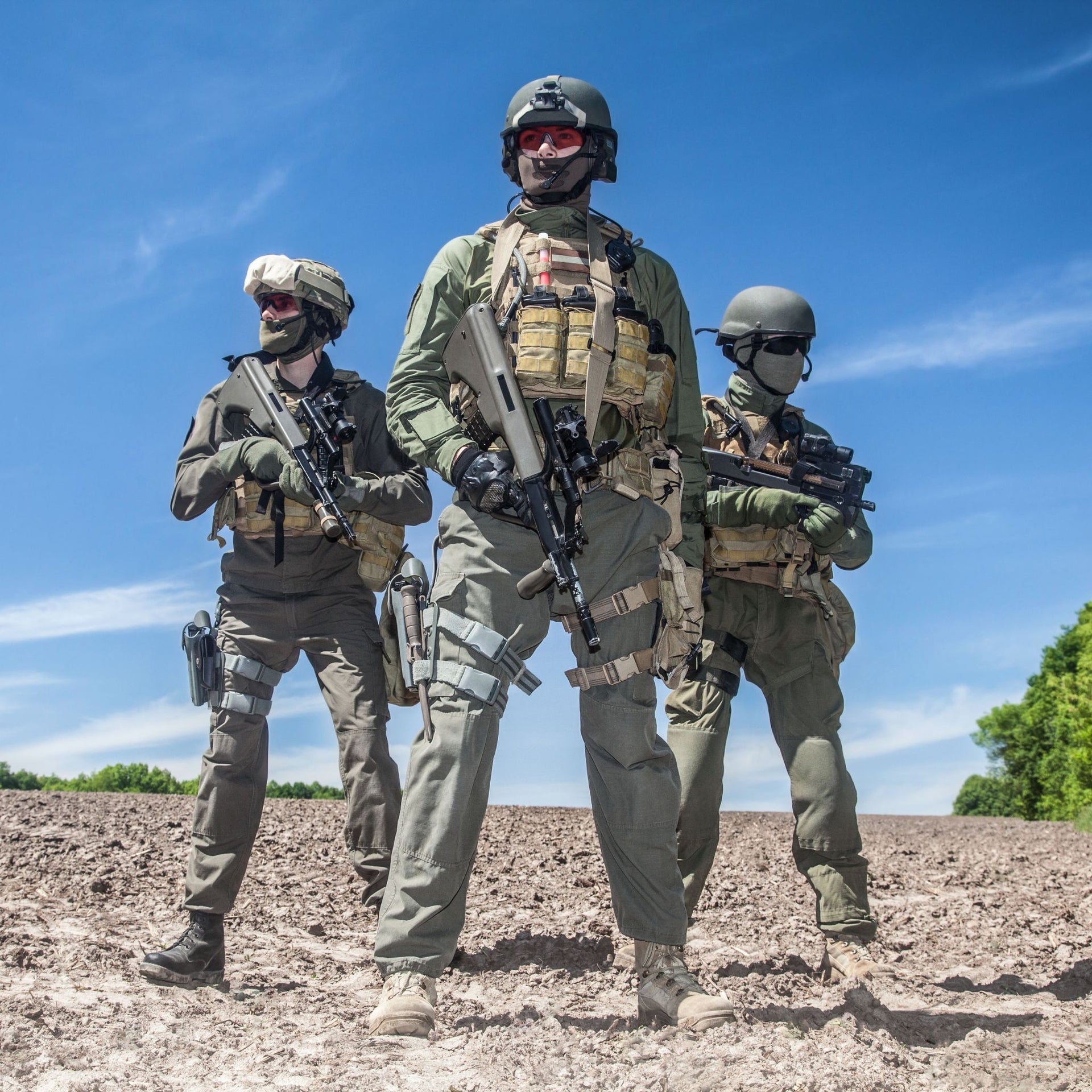 Army Surplus UK | Military Surplus Store – MilitaryMart