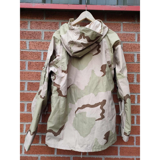 Camouflage Waterproof Jackets | Army Goretex Jackets | Military ...