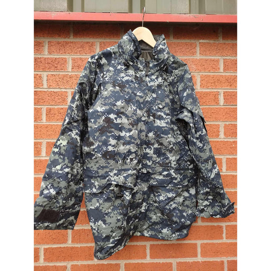 Camouflage Waterproof Jackets | Army Goretex Jackets | Military ...