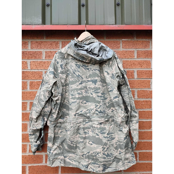 Camouflage Waterproof Jackets | Army Goretex Jackets | Military ...