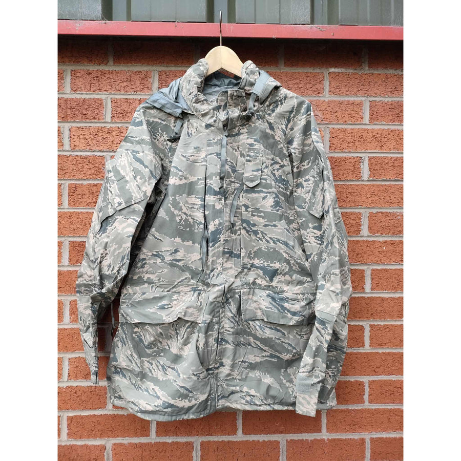 Camouflage Waterproof Jackets | Army Goretex Jackets | Military ...