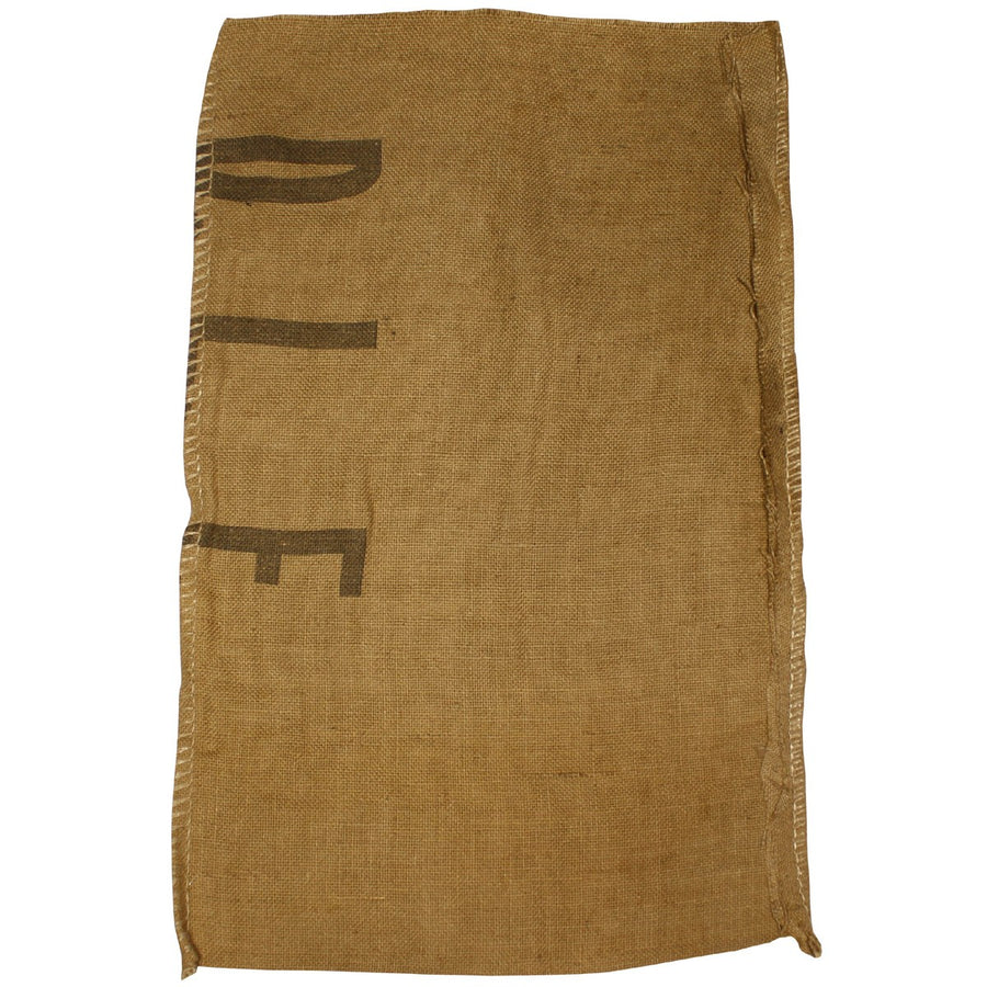 Danish Army Sand Bag Unissued – MilitaryMart