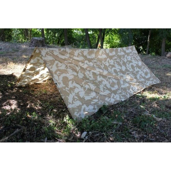 Military Tarps UK | Camo Tarps – MilitaryMart