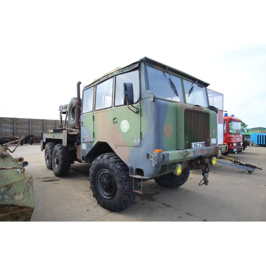 Army Surplus Vehicles | Ex MOD Vehicles | Military Vehicles for Sale ...