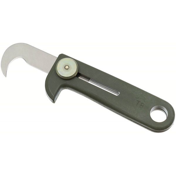 French Army Parachute Cutting Tool – MilitaryMart