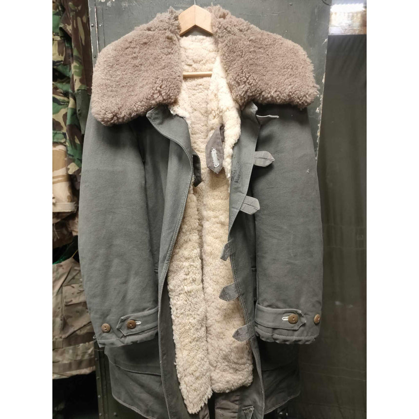 Military Surplus Cold Weather Parkas – MilitaryMart