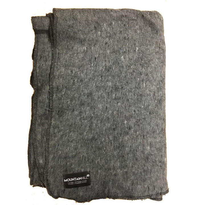 Army Blankets UK | Military Surplus Blankets | Wool Blankets – MilitaryMart