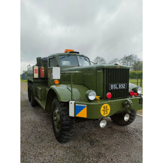 Military Vehicle Hire – MilitaryMart