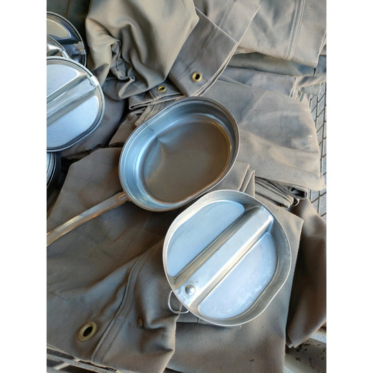 Military Surplus Tins & Pans – Page 2 – MilitaryMart