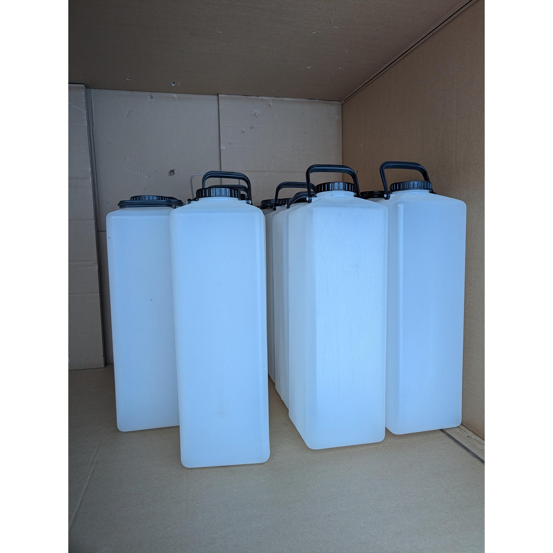 Swedish Army Liquid Container - Grade A+ – MilitaryMart