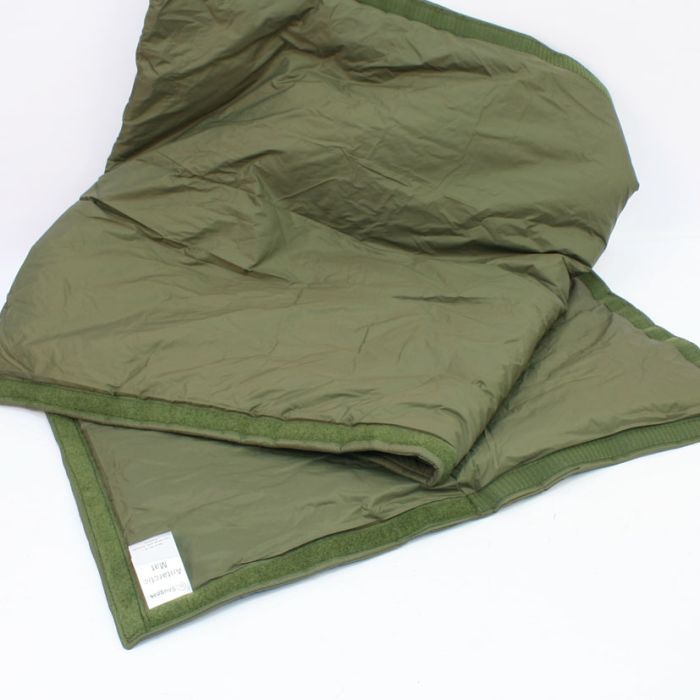 British Army Issue Thermal inflatable Sleeping Mat – MilitaryMart