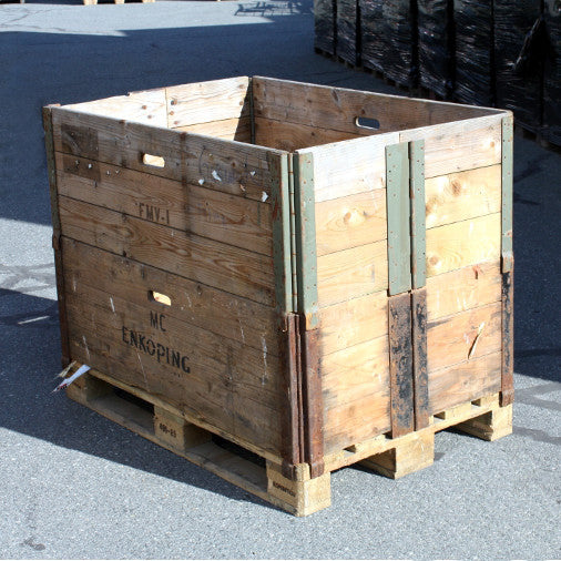 Ammo Boxes for Sale | Military Storage Boxes UK – MilitaryMart