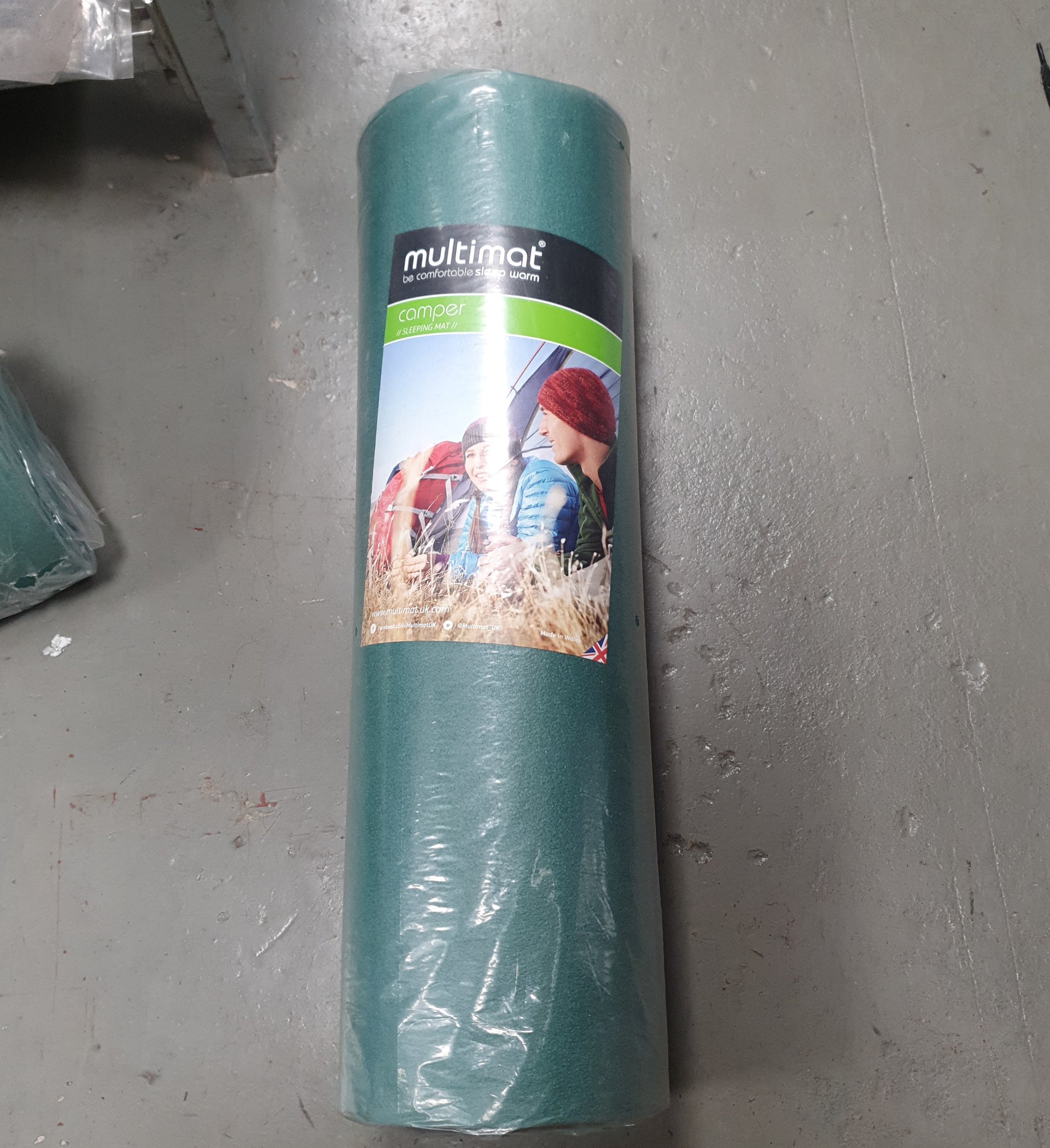 Mats / Beds – MilitaryMart