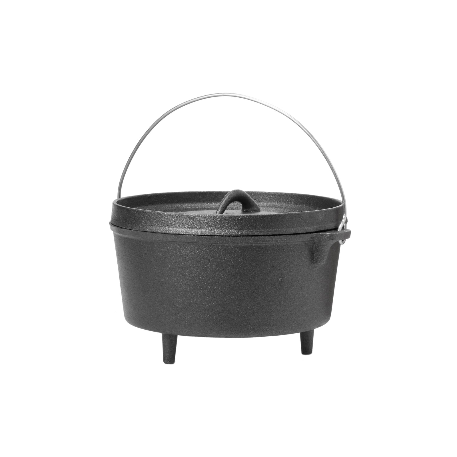 Open Fire Cooking – MilitaryMart