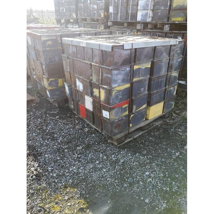 Ammo Boxes for Sale | Military Storage Boxes UK – MilitaryMart