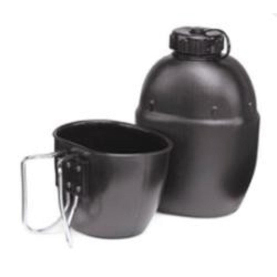 Mess Tins UK | Swedish Mess Kits Army Surplus – MilitaryMart