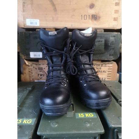 Altberg Peacekeeper Boots Grade A* – MilitaryMart