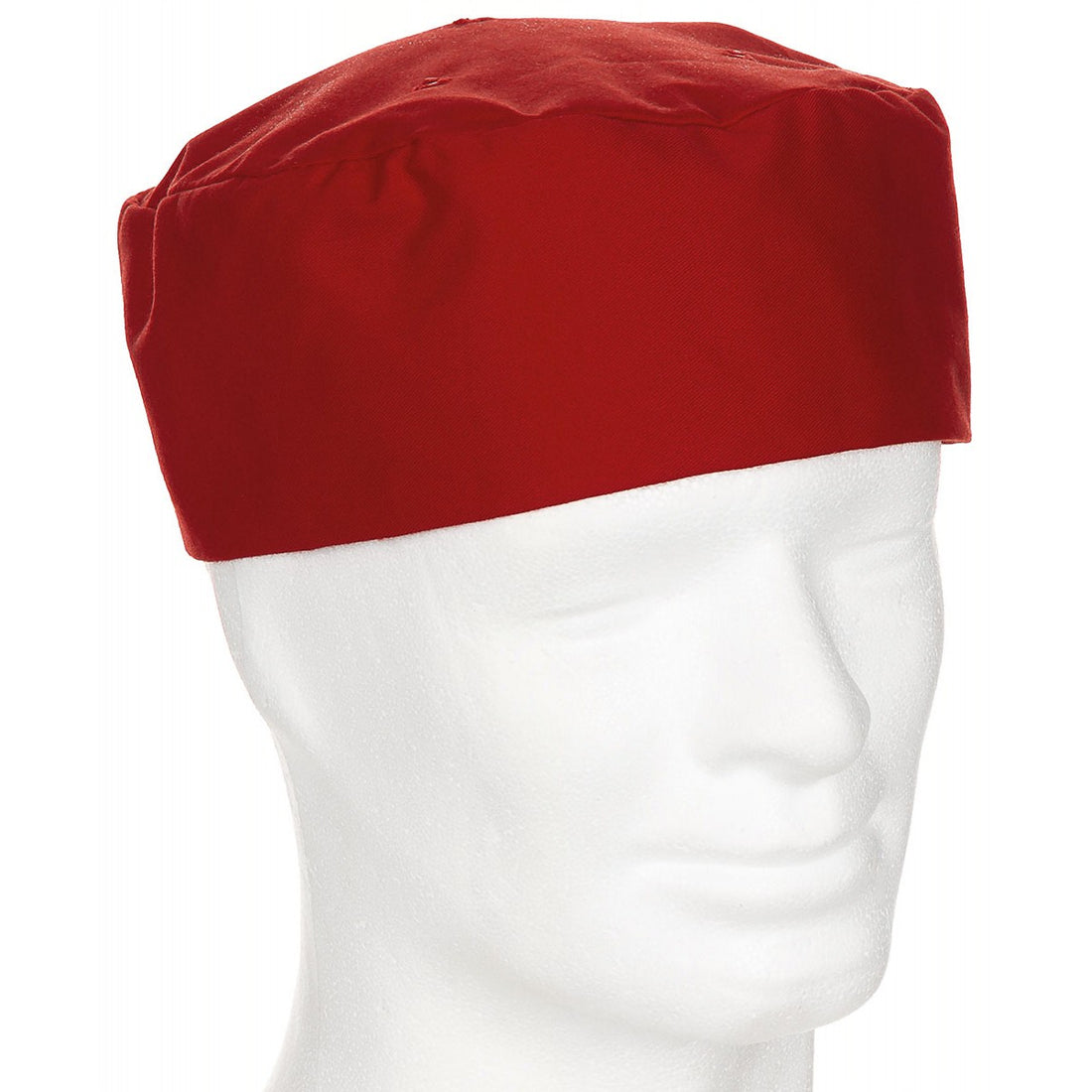 British Army Food Handlers Chef Hat – MilitaryMart