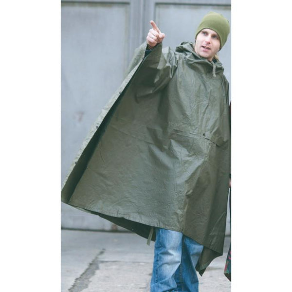 British Army Ponchos | Military Poncho Surplus UK – MilitaryMart