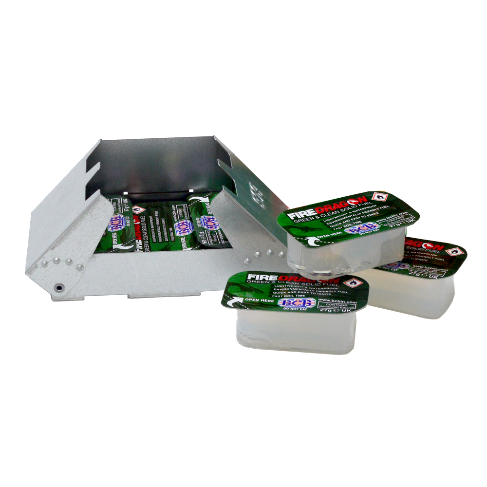 Fire dragon Multi Fuel Stove – MilitaryMart