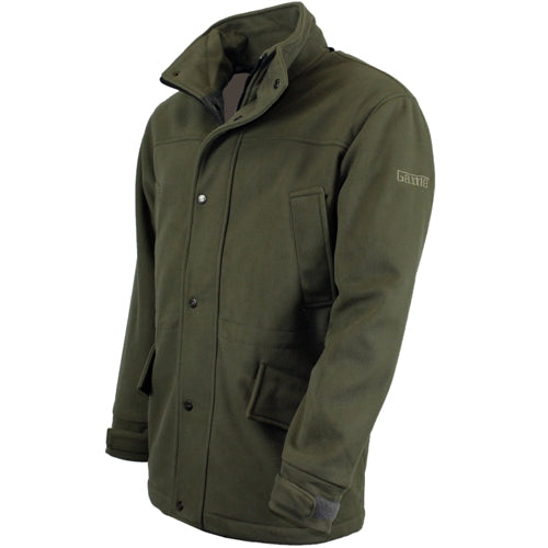 Game HB275 Trekker Jacket – MilitaryMart