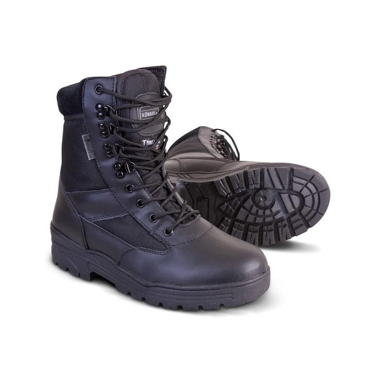 Army Surplus Boots | Army & Military Boots – MilitaryMart