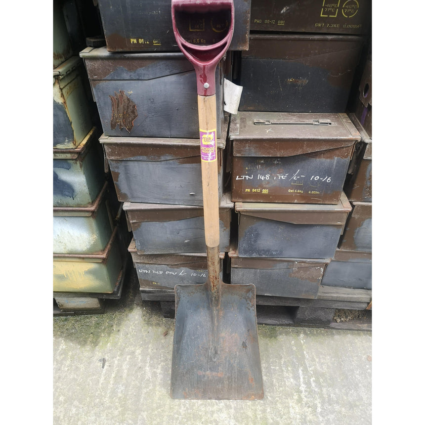 Swedish army surplus snow shovel – MilitaryMart