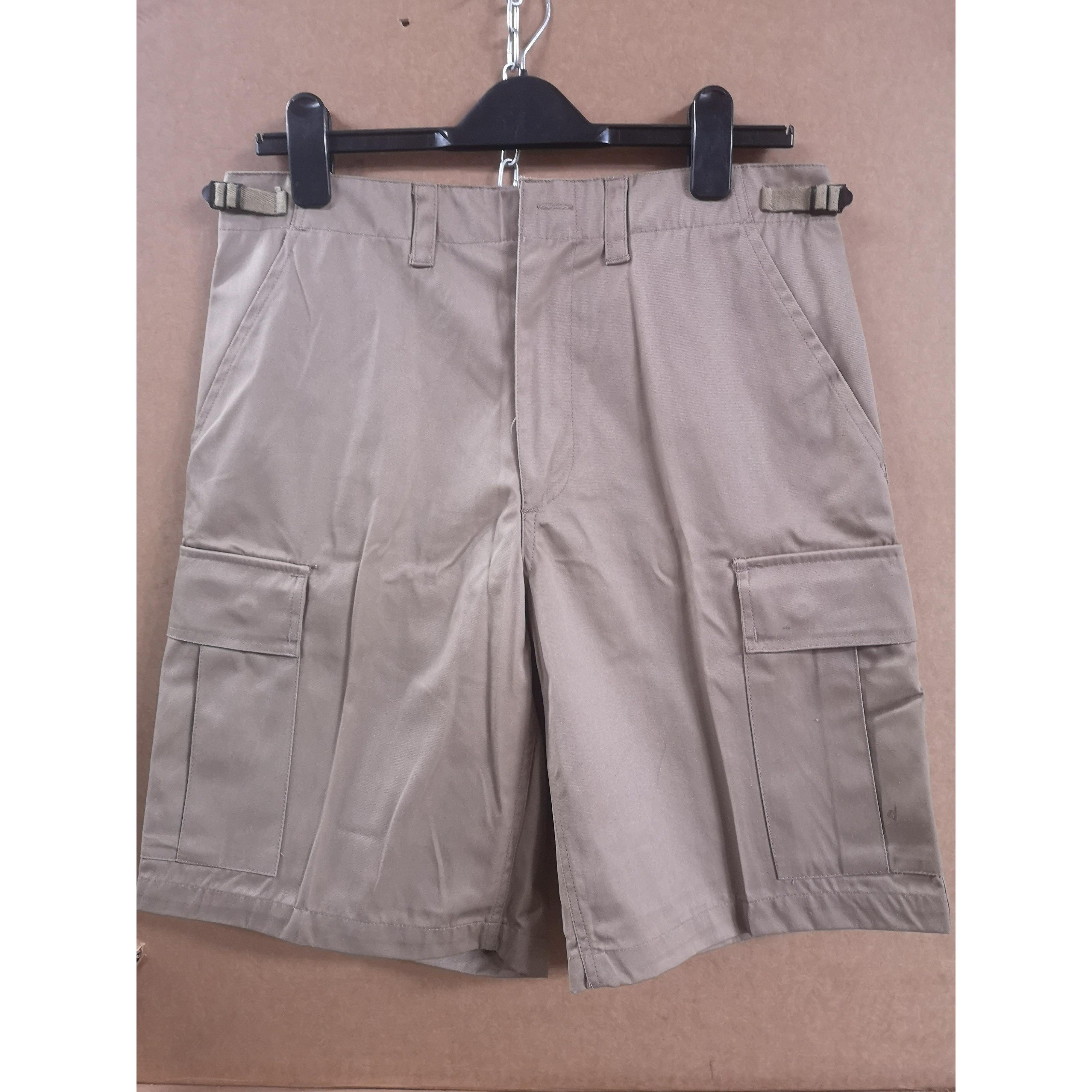 Tan Cargo Shorts – MilitaryMart