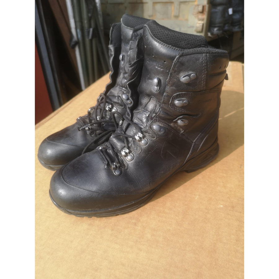 Army Surplus Boots | Army & Military Boots – MilitaryMart