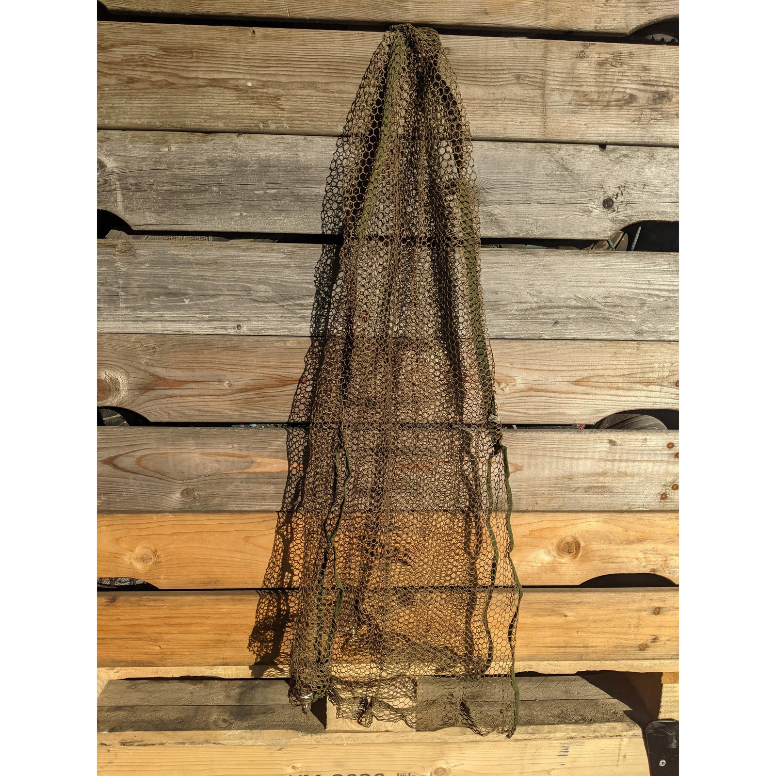 Genuine British Army Sniper Veil – MilitaryMart