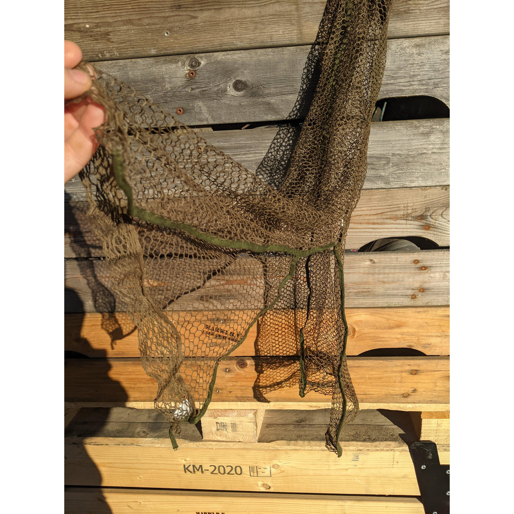 Genuine British Army Sniper Veil – MilitaryMart