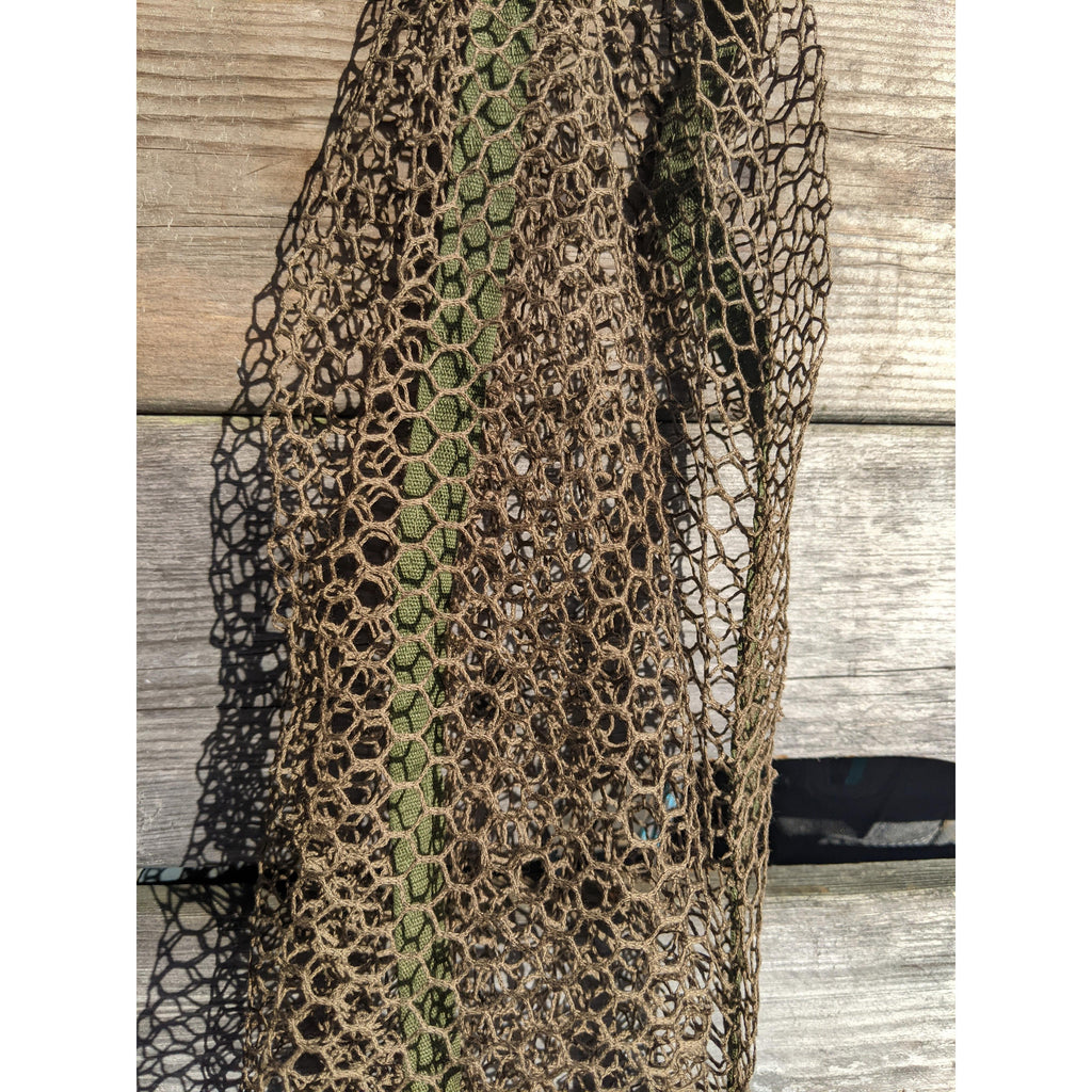 Genuine British Army Sniper Veil – MilitaryMart