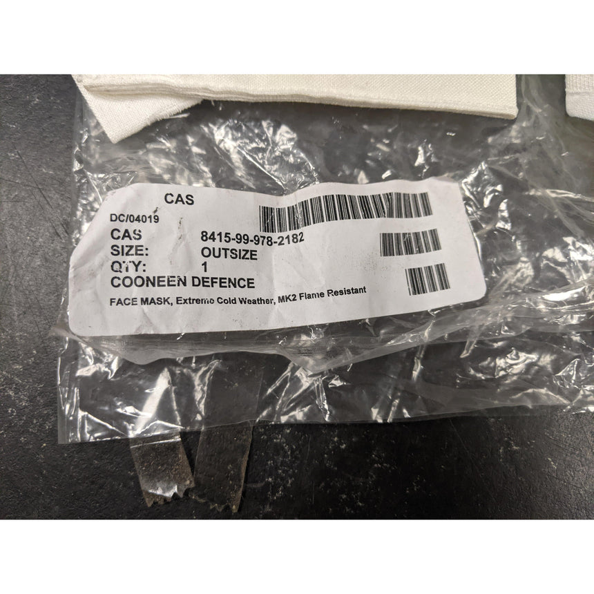 Belgian Army Issue wool Balaclava – MilitaryMart