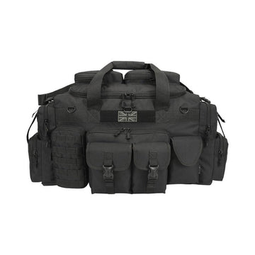 Army Duffle Bags UK | Military Hold Alls & Army Kit Bags – MilitaryMart