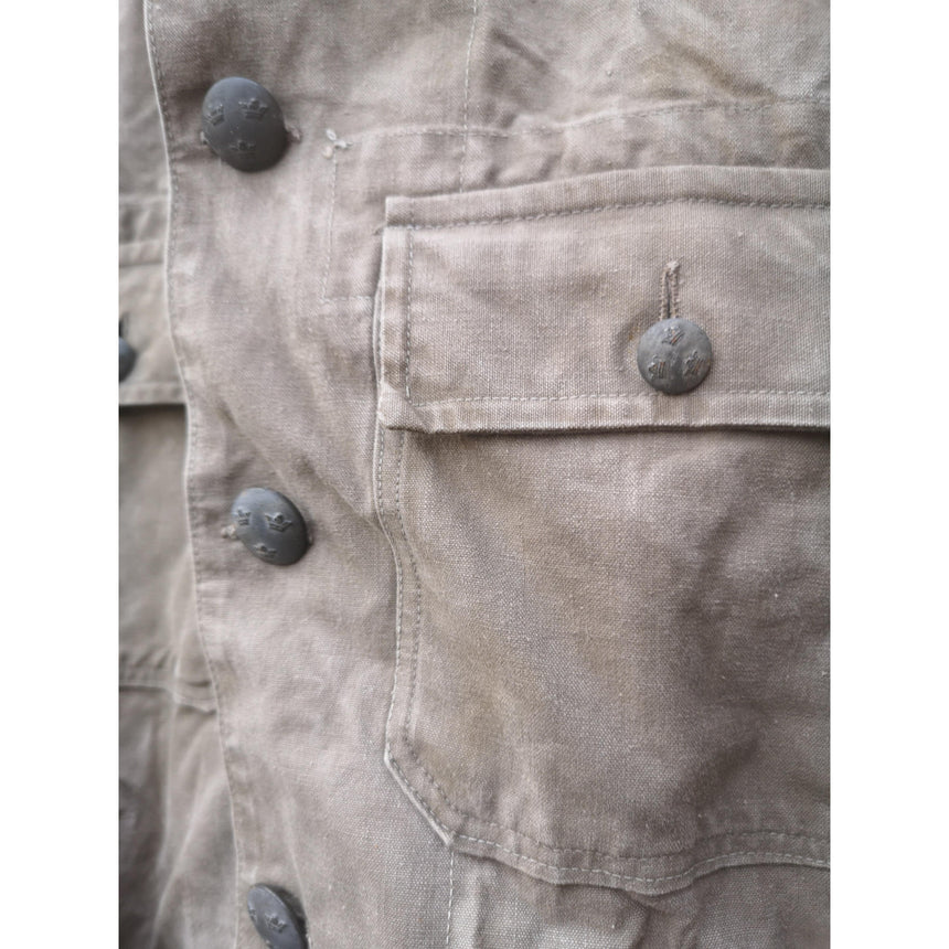 Military Mart | Vintage Home Guard Jacket – MilitaryMart