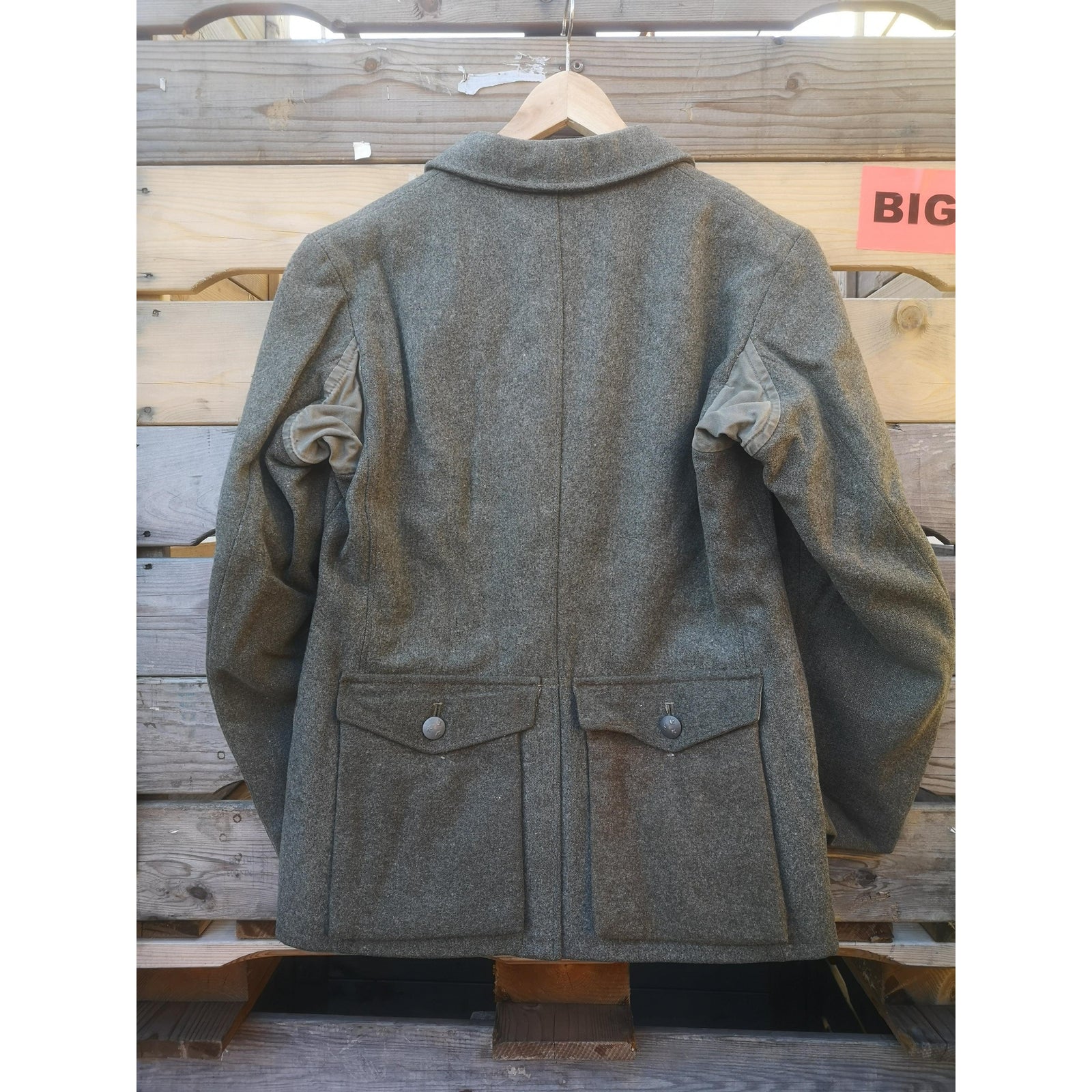 British Army Jackets UK | Military Surplus Jackets for Sale – MilitaryMart