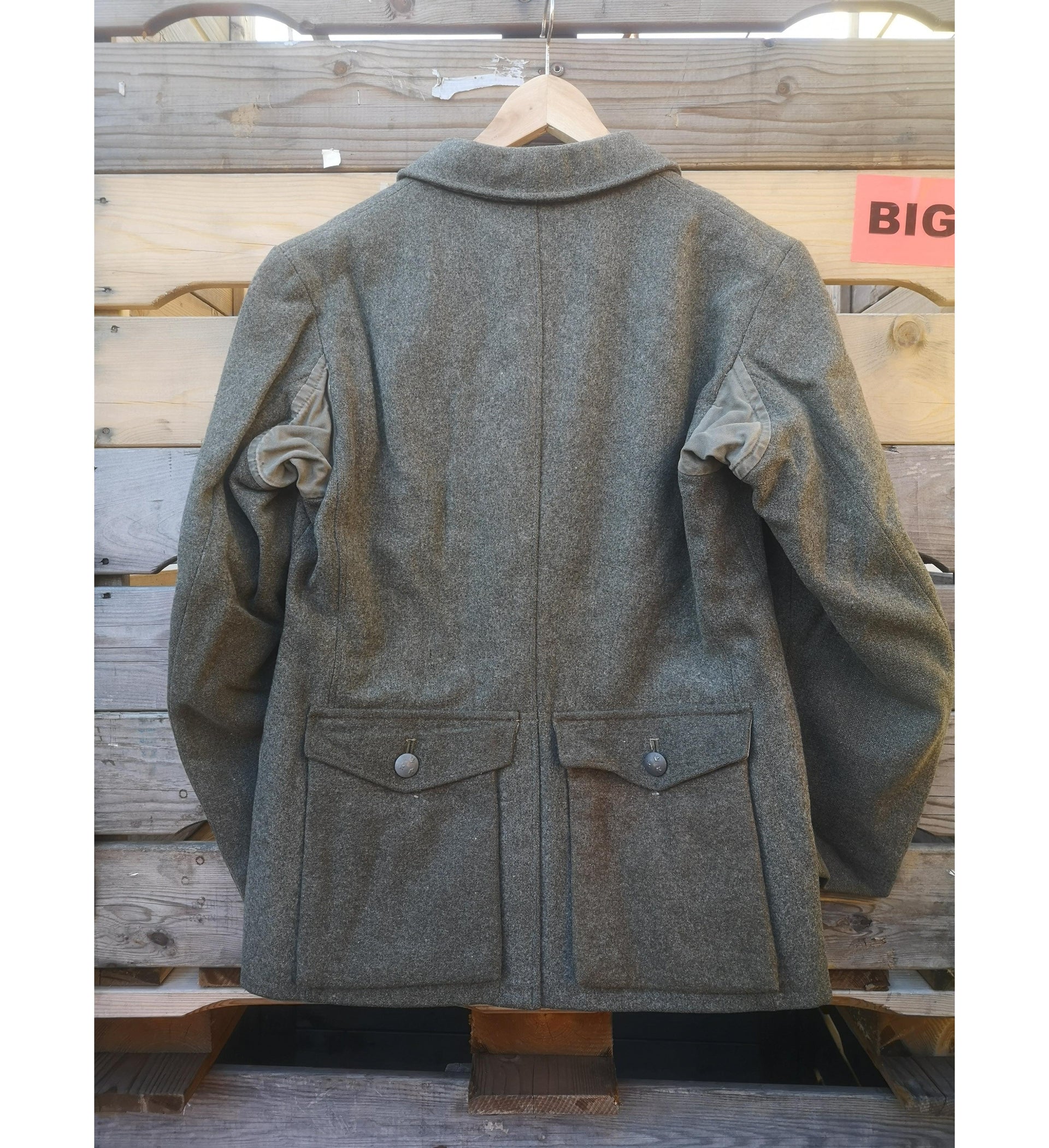 British Army Jackets UK | Military Surplus Jackets for Sale – MilitaryMart