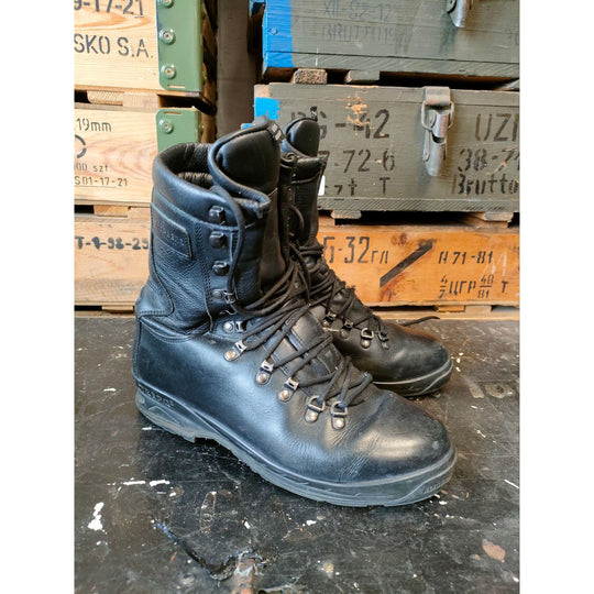 Army Surplus Boots | Army & Military Boots – Page 2 – MilitaryMart